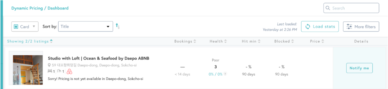 Beyond Pricing In-depth review: Still useful in 2022? | Airbtics ...