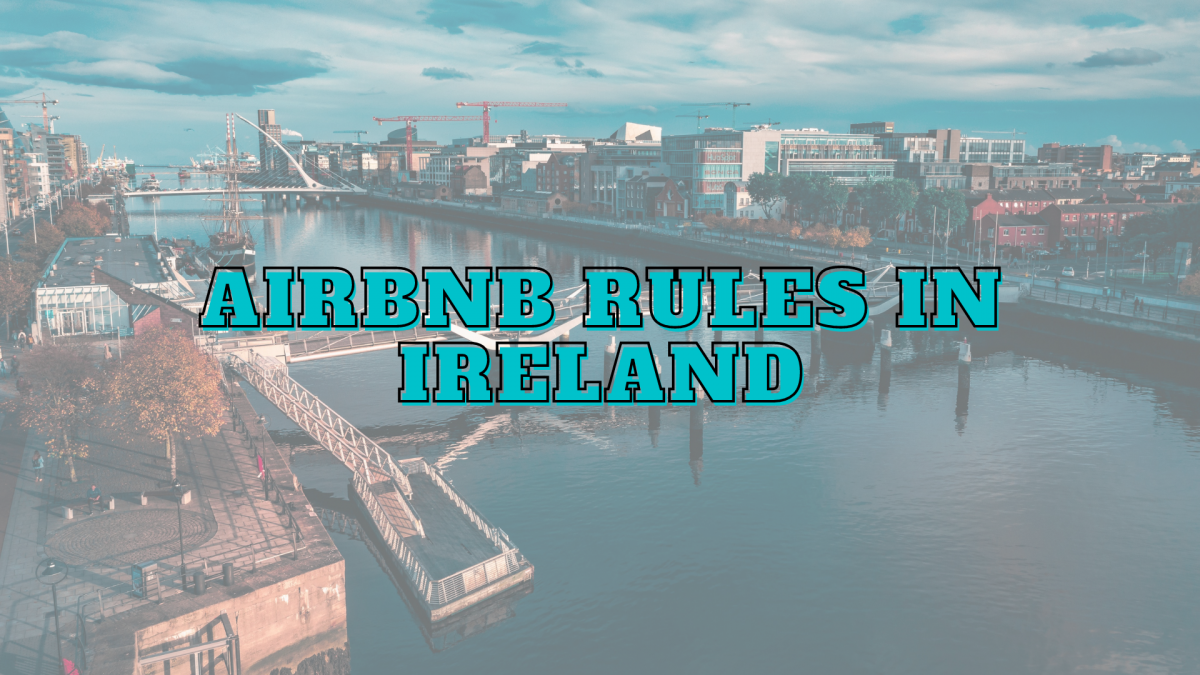 Airbnb Rules Archives Airbtics Airbnb Analytics