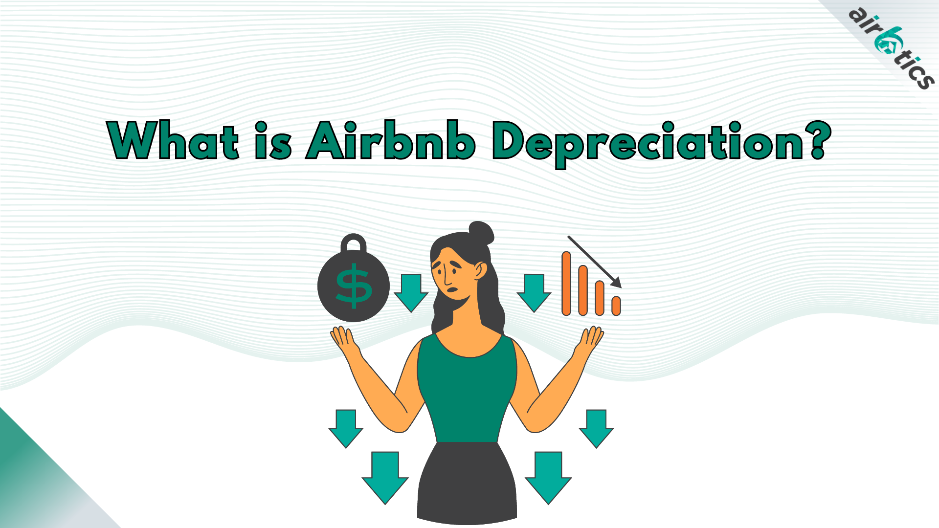 What Is Airbnb Depreciation Airbtics Airbnb Analytics